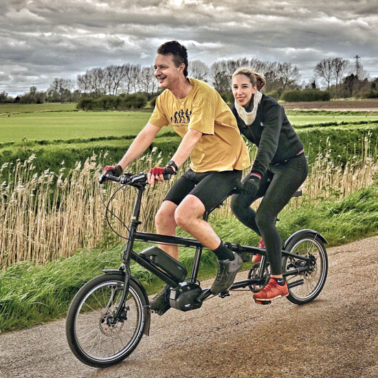 Home | Circe Cycles|