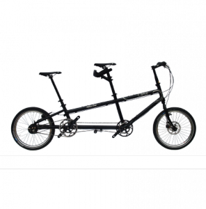 helios tandem | Circe Cycles