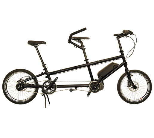 E-Bike | Circe Cycles